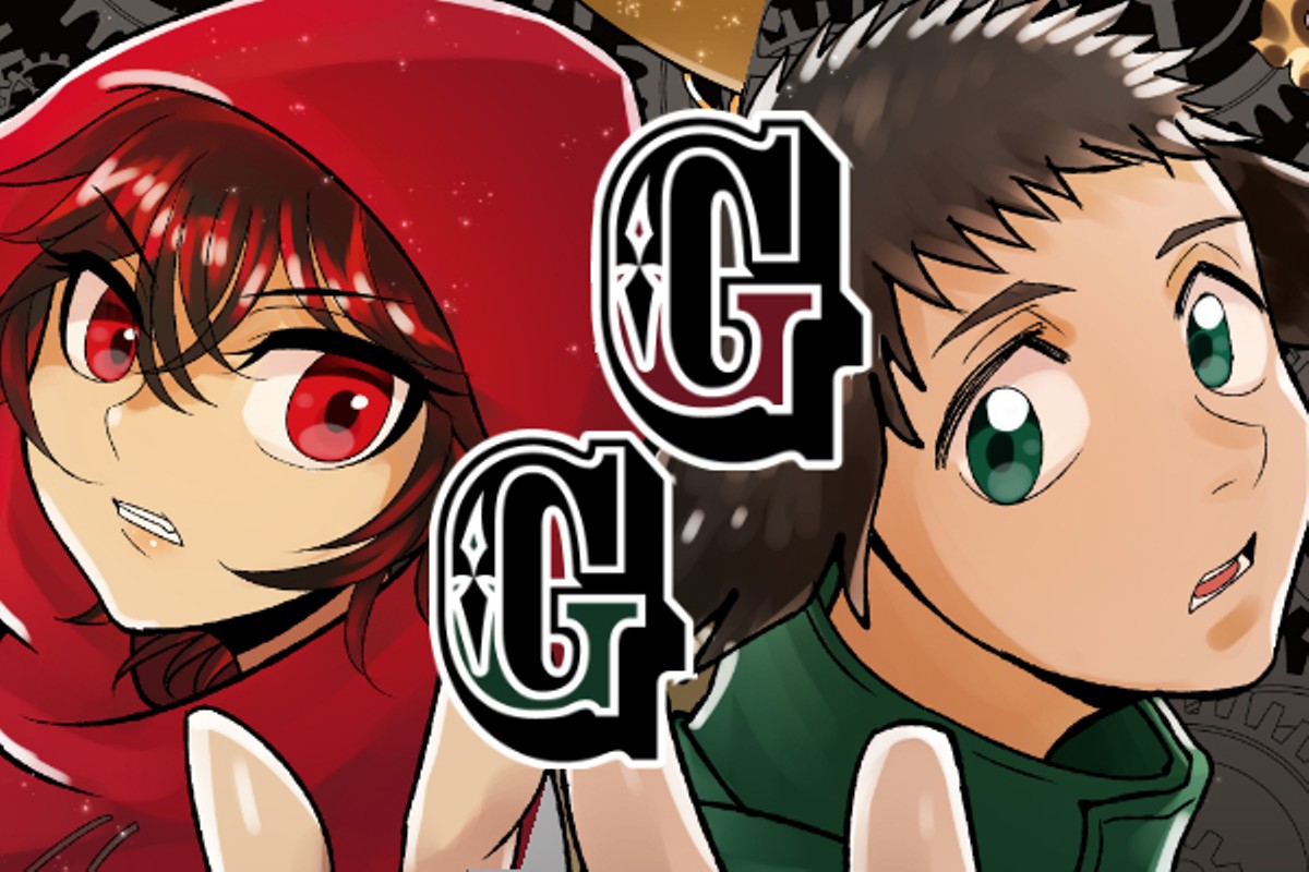 GREGRA-グレグラ- (瀬田天) - マンガノ